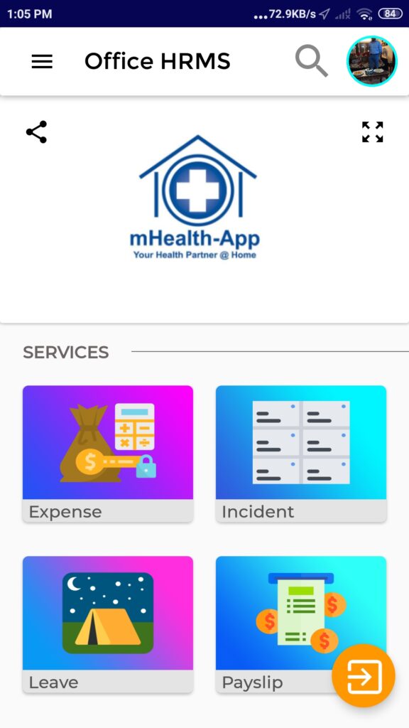 Office HRMS – SiSpL